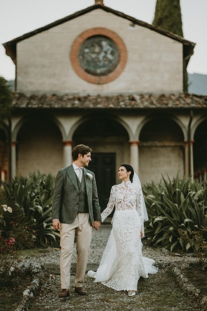 Tuscany Wedding Photographer | Valentin Coman